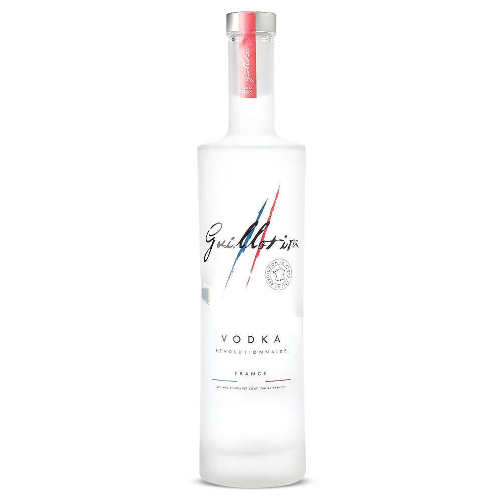 Guillotine Vodka Original - Tienda de Aromas | Difusores & Spray Ambiental